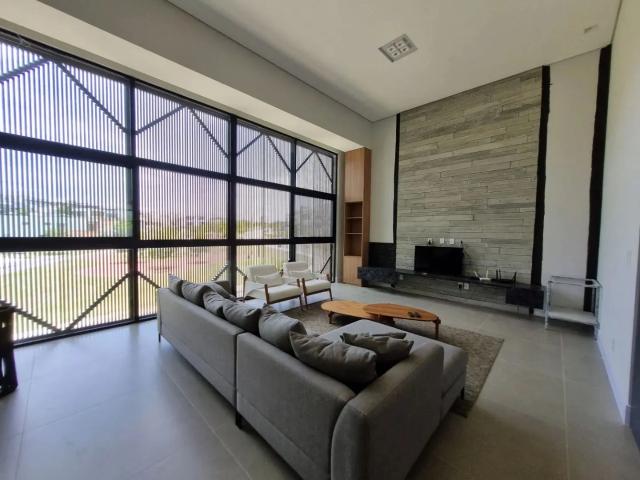 Casa em Condomínio Residencial Alphaville II, São José dos Campos/SP de 310m² 4 quartos à venda por R$ 5.519.000,00