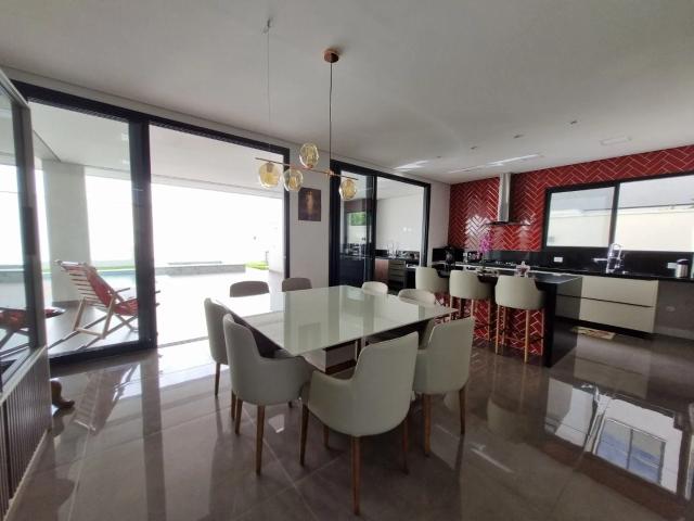 Casa em Condomínio Residencial Alphaville II, São José dos Campos/SP de 340m² 3 quartos à venda por R$ 3.499.900,00