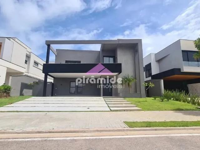 Casa em Condomínio Residencial Alphaville II, São José dos Campos/SP de 355m² 4 quartos à venda por R$ 3.599.000,00
