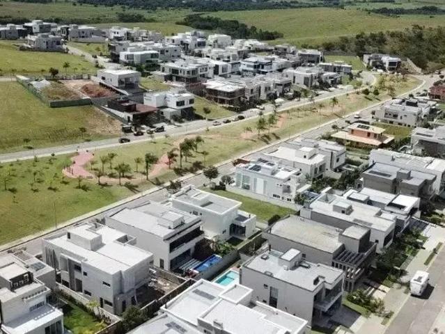 Casa em Condomínio Residencial Alphaville II, São José dos Campos/SP de 350m² 4 quartos à venda por R$ 3.999.000,00