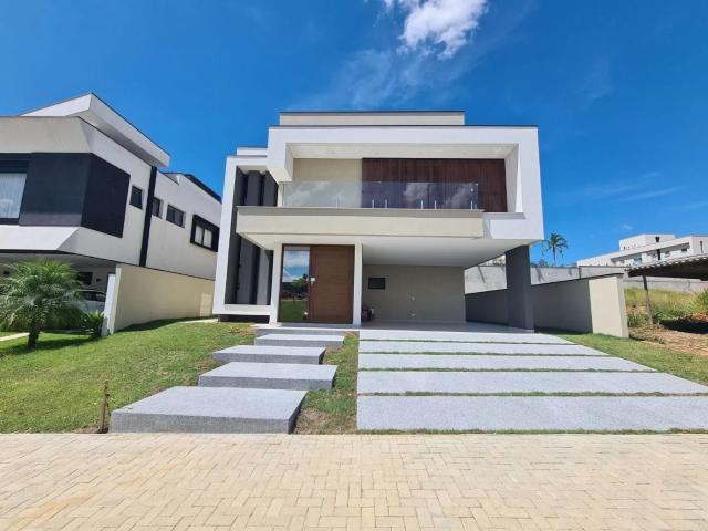 Casa em Condomínio Residencial Alphaville II, São José dos Campos/SP de 374m² 4 quartos à venda por R$ 3.949.000,00