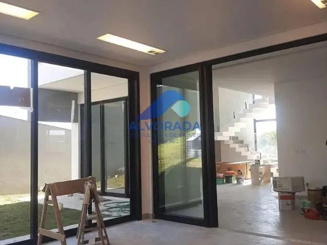 Casa em Condomínio Residencial Alphaville II, São José dos Campos/SP de 386m² 4 quartos à venda por R$ 4.999.900,00