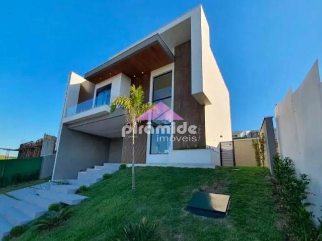 Casa em Condomínio Residencial Alphaville II, São José dos Campos/SP de 386m² 4 quartos à venda por R$ 4.999.000,00