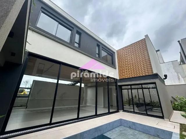 Casa em Condomínio Residencial Alphaville II, São José dos Campos/SP de 390m² 4 quartos à venda por R$ 4.479.900,00