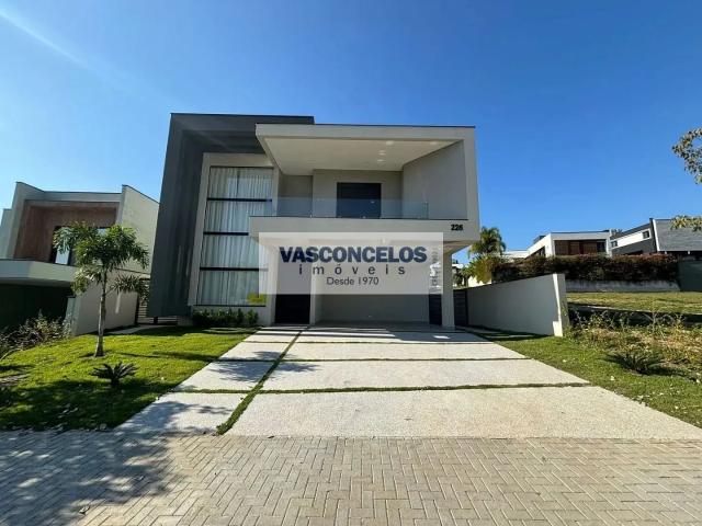 Casa em Condomínio Residencial Alphaville II, São José dos Campos/SP de 430m² 5 quartos à venda por R$ 4.499.900,00