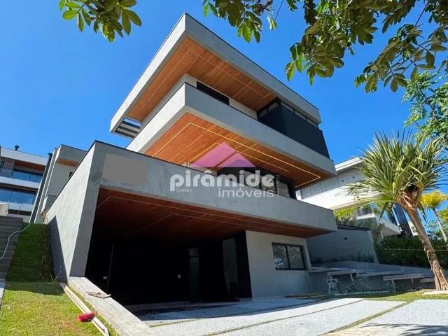Casa em Condomínio Residencial Alphaville II, São José dos Campos/SP de 450m² 4 quartos à venda por R$ 5.499.900,00