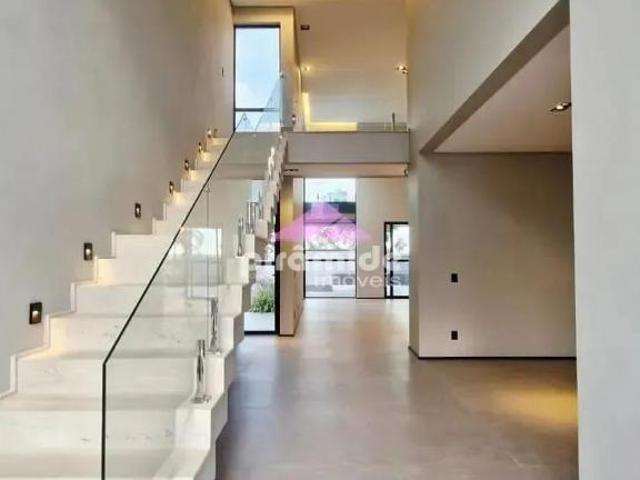 Casa em Condomínio Residencial Alphaville II, São José dos Campos/SP de 477m² 5 quartos à venda por