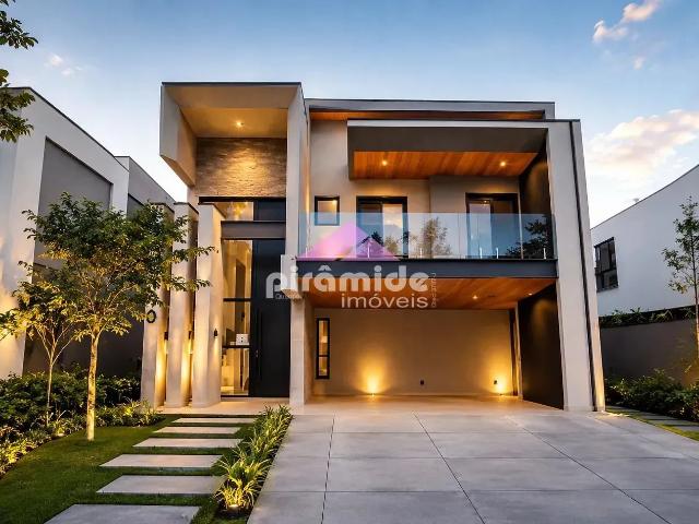 Casa em Condomínio Residencial Alphaville II, São José dos Campos/SP de 477m² 5 quartos à venda por R$ 5.289.000,00