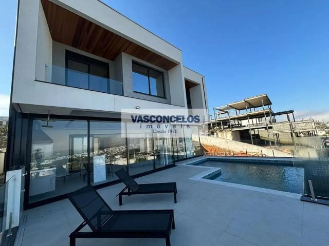 Casa em Condomínio Residencial Alphaville II, São José dos Campos/SP de 470m² 5 quartos à venda por R$ 4.999.900,00