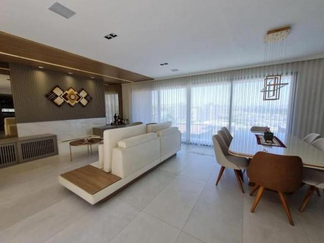 Casa em Condomínio Residencial Alphaville II, São José dos Campos/SP de 537m² 3 quartos à venda por