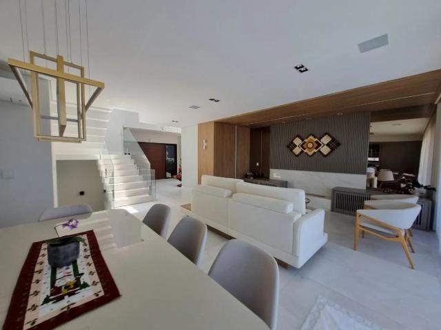Casa em Condomínio Residencial Alphaville II, São José dos Campos/SP de 537m² 3 quartos à venda por R$ 5.999.000,00