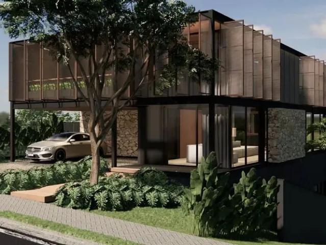 Casa em Condomínio Residencial Alphaville II, São José dos Campos/SP de 580m² 5 quartos à venda por R$ 4.999.000,00