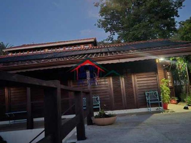 Casa em Condomínio: / Residencial / Área Rural de Joanópolis