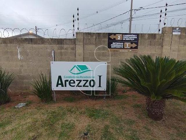 Casa em Condomínio Residencial Arezzo I em Jardim Cavalari Marília