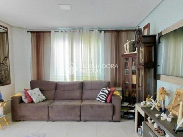Casa em Condomínio Residencial Borússia Vila Germânia Nova Petrópolis 2 dormitórios