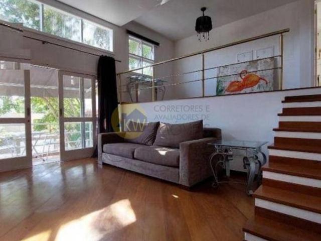 Casa em Condomínio Residencial Brooksville Brooklin Venda / Locação Casa em condomínio, com 4 Qu
