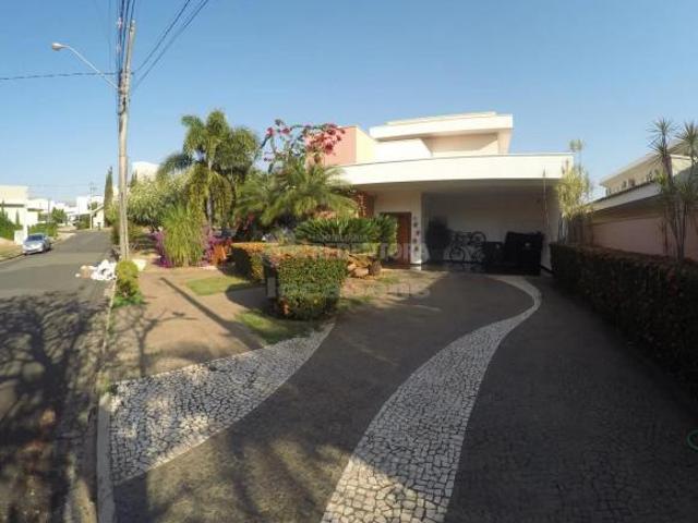 Casa em Condomínio Residencial Gaivota 1