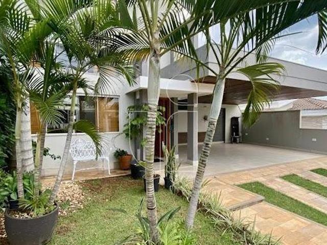 Casa em Condomínio Residencial Garden Park Jardim Alvorada Marília, SP