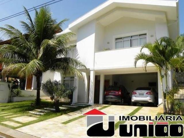 Casa em Condomínio Residencial Garden Park Marília