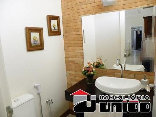 Casa em Condomínio Residencial Garden Park Marília