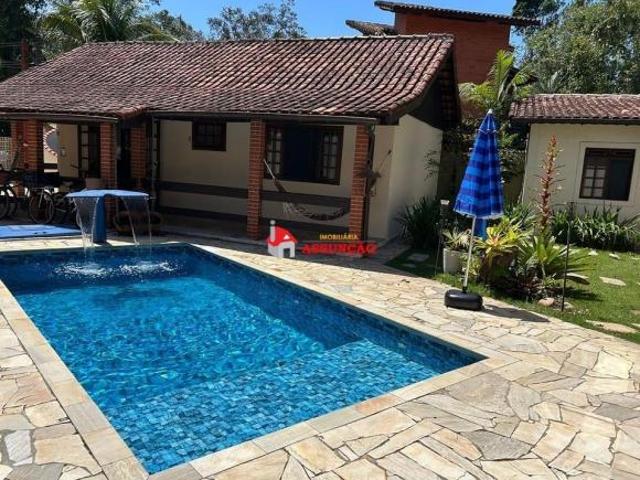 CASA EM CONDOMÍNIO RESIDENCIAL GUARATUBA/ BERTIOGA