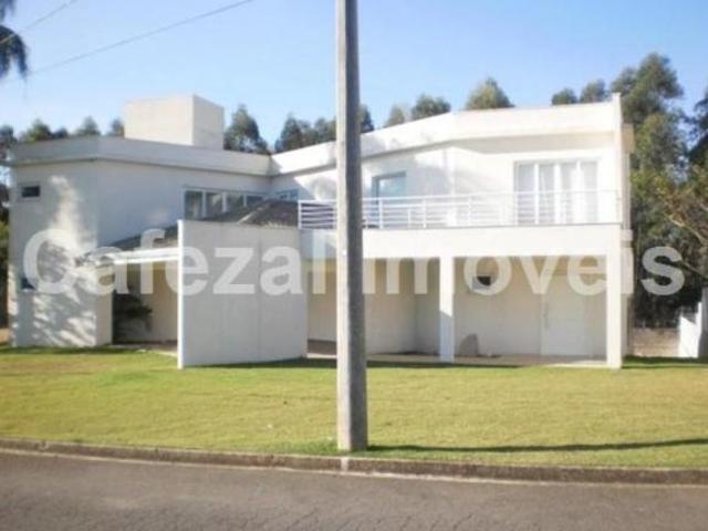 Casa em Condomínio, Residencial dos Lagos, Itupeva, SP