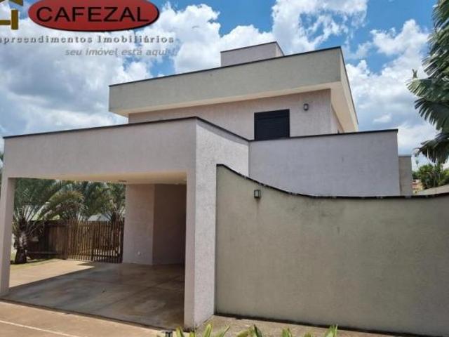 Casa em Condomínio, Residencial dos Lagos, Itupeva, SP