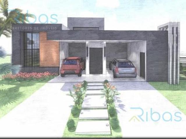 Casa em Condominio Residencial dos Lagos Itupeva, SP