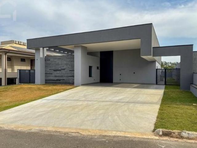 Casa em Condomínio, Residencial dos Lagos, Itupeva, SP