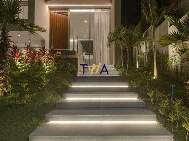 Casa em condomínio, Residencial das Arvores, Alphaville Lagoa dos Ingleses, Nova Lima, 4 quartos, R$