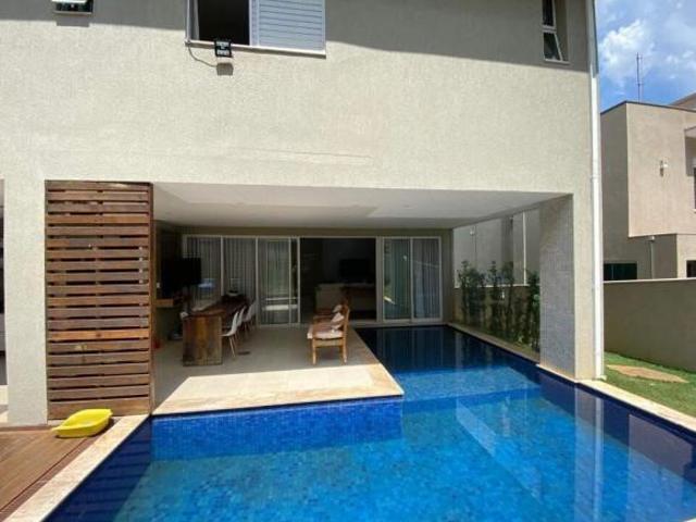 Casa em condomínio, Residencial das Flores, Alphaville Lagoa dos Ingleses, Nova Lima, 4 quartos, R$3