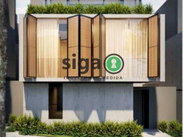 Casa em Condomínio Residencial em Cidade Jardim
