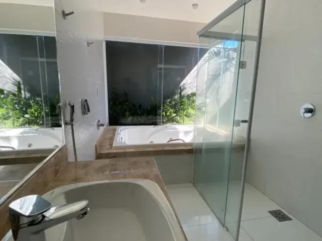 Casa em condomínio residencial em bady bassitt sp, condomínio jardim botânico