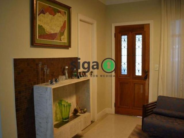 Casa em Condomínio Residencial em Jabaquara