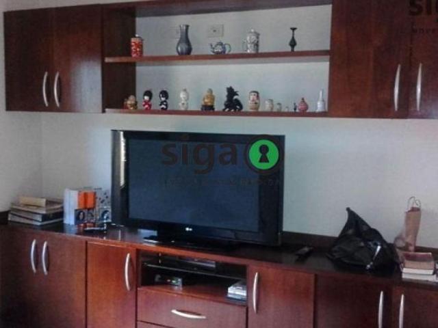 Casa em Condomínio Residencial em Morumbi