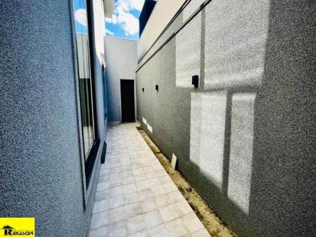 Casa em condomínio residencial em são josé do rio preto sp, gaivota ii
