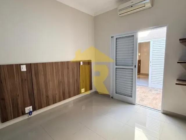 Casa em condomínio residencial em são josé do rio preto sp, village damha rio preto iii