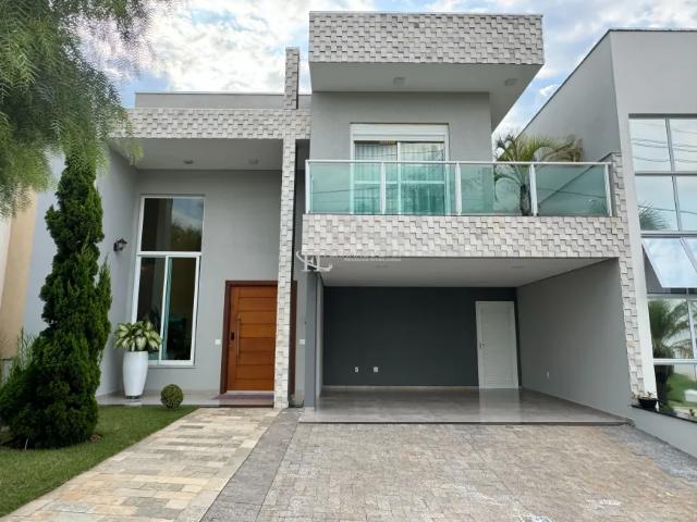 Casa em condomínio residencial em sorocaba sp, jardim novo horizonte