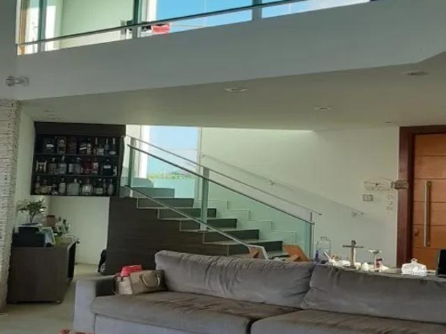 Casa em condominio residencial em paulínia sp, parque brasil 500
