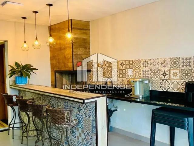 Casa em Condomínio Residencial Ecopark Bourbon, Caçapava/SP de 259m² 3 quartos à venda por R$ 1.269.900,00