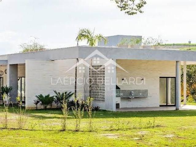 Casa em Condomínio Residencial Ecopark Bourbon, Caçapava/SP de 451m² 4 quartos à venda por R$ 2.300