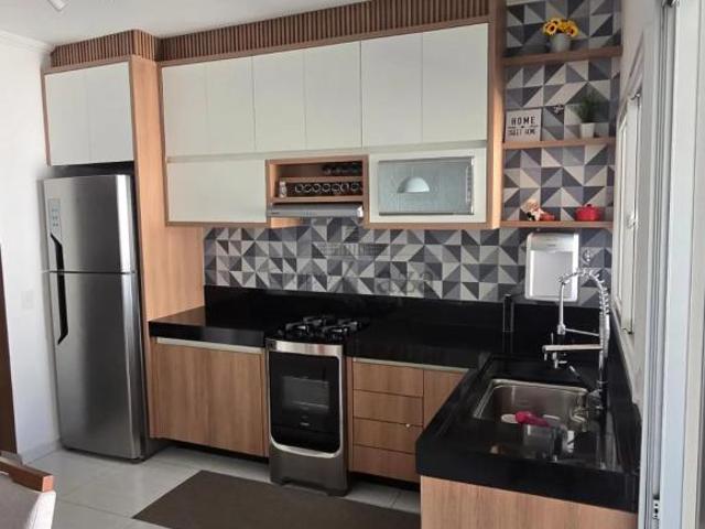 Casa em Condomínio Residencial Elegance Jardim Santa Maria 2 Suítes 150m²