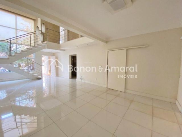 Casa em Condomínio Residencial Espaço Verde I, Campinas/SP de 253m² 4 quartos à venda por R$ 1.799.900,00