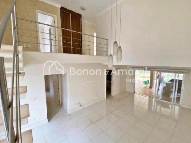 Casa em Condomínio Residencial Espaço Verde I, Campinas/SP de 253m² 4 quartos à venda por R$ 1.800.0