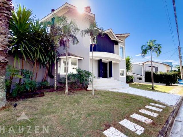 Casa em Condomínio Residencial Euroville Bragança Paulista