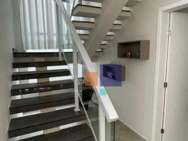 Casa em Condomínio Residencial Euroville II, Bragança Paulista/SP de 252m² 3 quartos à venda por R$