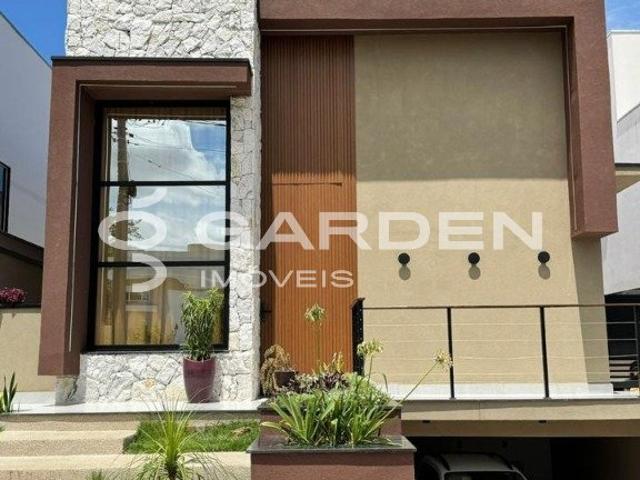 Casa em Condomínio Residencial Fogaça, Jacareí/SP de 0m² 3 quartos à venda por R$ 1.449.900,00