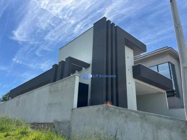Casa em Condomínio Residencial Fogaça, Jacareí/SP de 135m² 3 quartos à venda por R$ 1.280.000,00