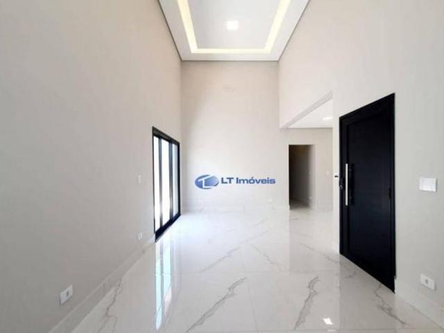Casa em Condomínio Residencial Fogaça, Jacareí/SP de 143m² 3 quartos à venda por R$ 1.060.000,00