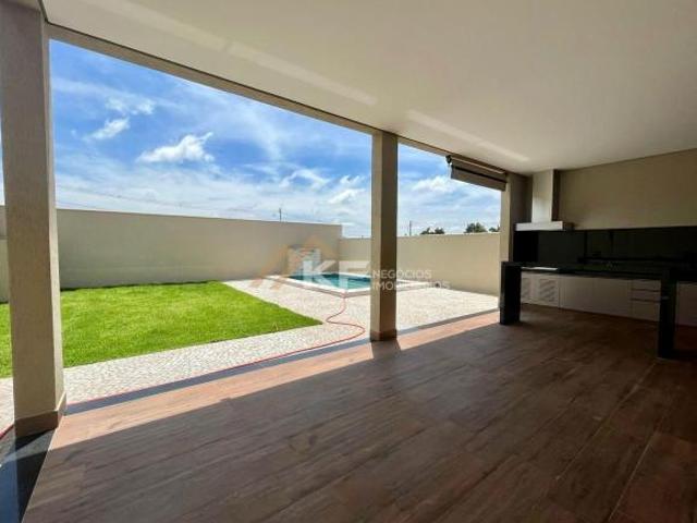 Casa em Condomínio Residencial Formosa Ribeirão Preto/SP